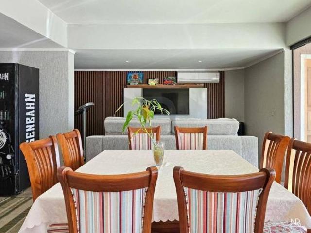 Casa com 5 dormitórios à venda, 450 m² Paragem dos Verdes Campos Gravataí
