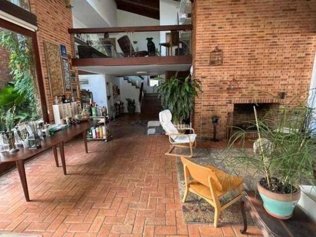 Casa com 5 dormitórios à venda, 451 m² por R$ 2.800.000,00 Praia de Pernambuco Guarujá/SP