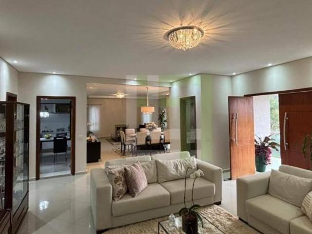 Casa à venda, 452 m² por R$ 2.500.000,00 Capital Ville I Cajamar/SP