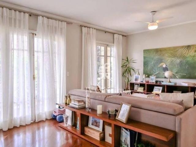 Casa com 5 dormitórios à venda, 453 m² por R$ 3.500.000,00 Morumbi São Paulo/SP