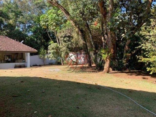 Casa com 5 dormitórios à venda, 465 m² por R$ 1.700.000,00 Residencial Vila Verde Cotia/SP