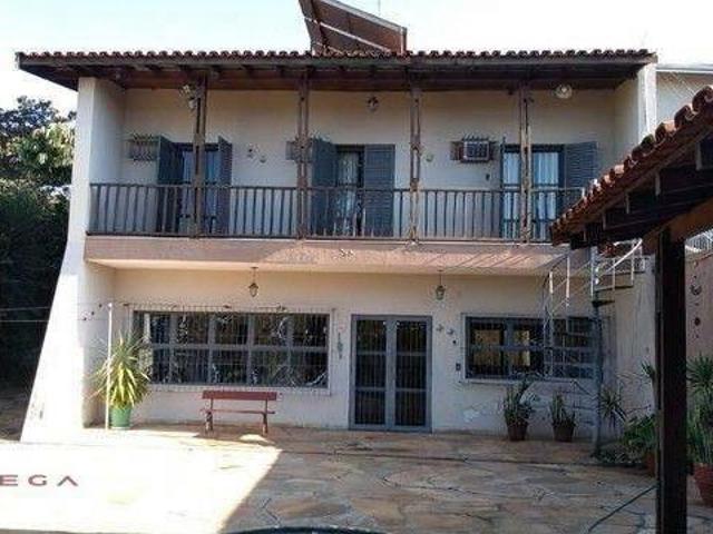 Casa com 5 dormitórios à venda, 465 m² por R$ 950.000,00 Parque São Quirino Campinas/SP