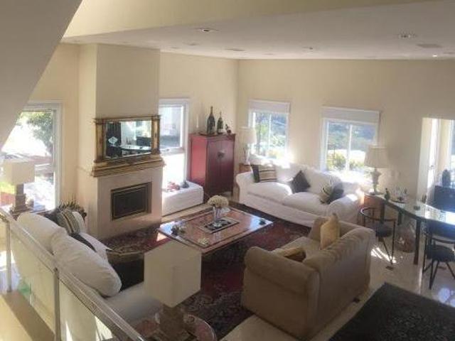Casa com 5 dormitórios à venda, 460 m² por R$ 3.799.000,00 Santana de Parnaíba Santana de Parnaí