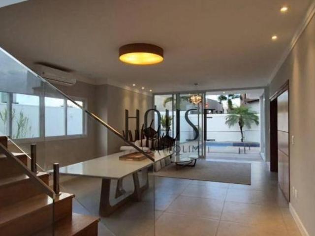 Casa com 5 dormitórios à venda, 460 m² por R$ 3.850.000,00 Alphaville Nova Esplanada Votorantim/