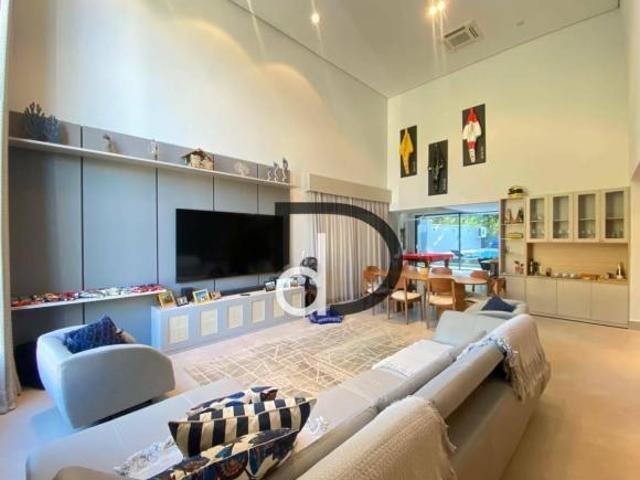 Casa com 5 dormitórios à venda, 460 m² por R$ 7.200.000,00 Riviera de São Lourenço Bertioga/SP
