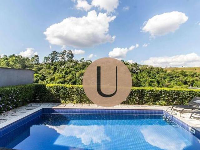 Casa com 5 dormitórios à venda, 460 m² por R$ 4.950.000,00 Colinas da Anhangüera Santana de Parn
