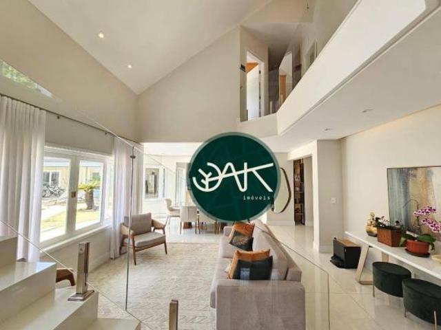Casa com 5 dormitórios à venda, 460 m² por R$ 5.300.000,00 Jardim das Colinas São José dos Campo