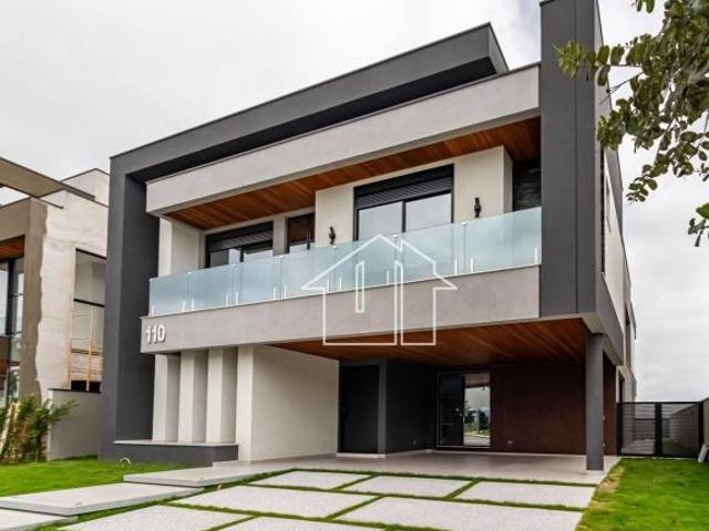 Casa com 5 dormitórios à venda, 460 m² por R$ 5.350.000,00 Urbanova São José dos Campos/SP