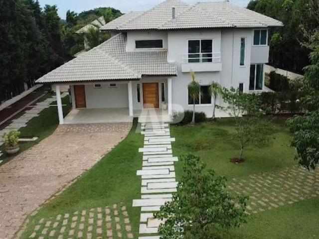 Casa com 5 dormitórios à venda, 460 m² por R$ 8.500.000,00 Condomínio Fazenda Vila Real de Itu I