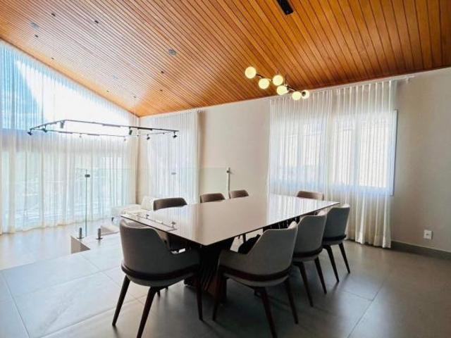 Casa com 5 dormitórios à venda, 462 m² por R$ 4.500.000,00 Jardim Caxambu Jundiaí/SP