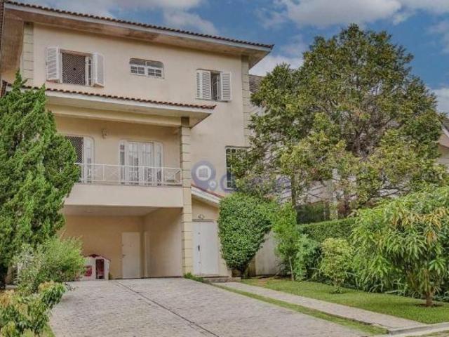 Casa com 5 dormitórios à venda, 463 m² por R$ 3.500.000,00 Morumbi São Paulo/SP