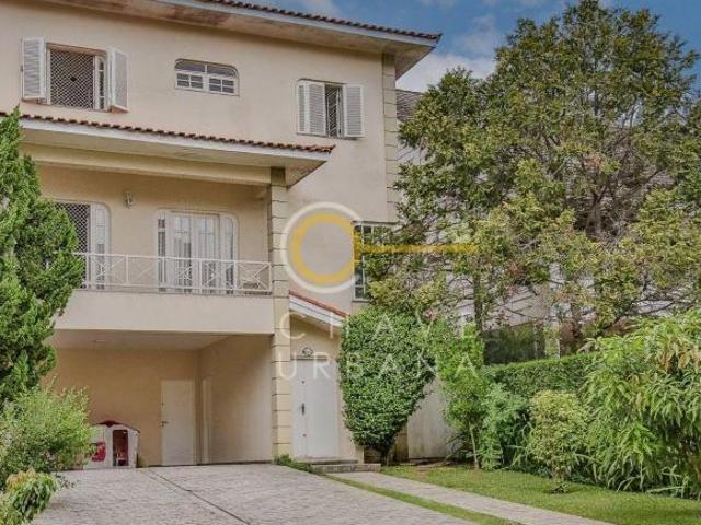 Casa com 5 dormitórios à venda, 463 m² por R$ 3.500.000,00 Jardim Colombo São Paulo/SP