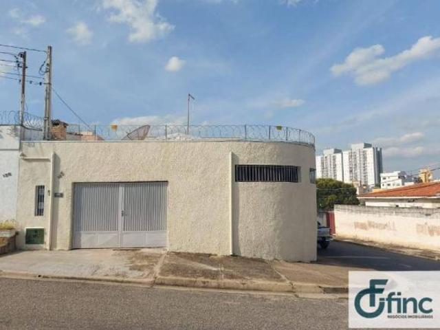 Casa com 5 dormitórios à venda, 463 m² por R$ 1.150.000 Vila Barão Sorocaba/SP
