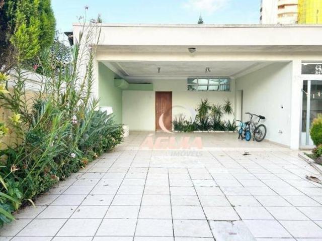 Casa com 5 dormitórios à venda, 463 m² por R$ 7.000.000,00 Vila Assunção Santo André/SP