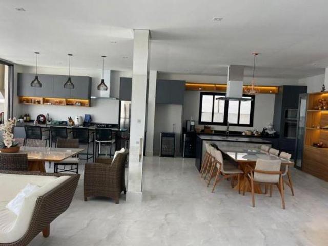 Casa com 5 dormitórios à venda, 474 m² por R$ 6.500.000,00 Acapulco Guarujá/SP