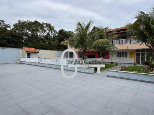 Casa com 5 dormitórios à venda, 474 m² por R$ 795.000,00 Estância Santa Gabriela Peruíbe/SP
