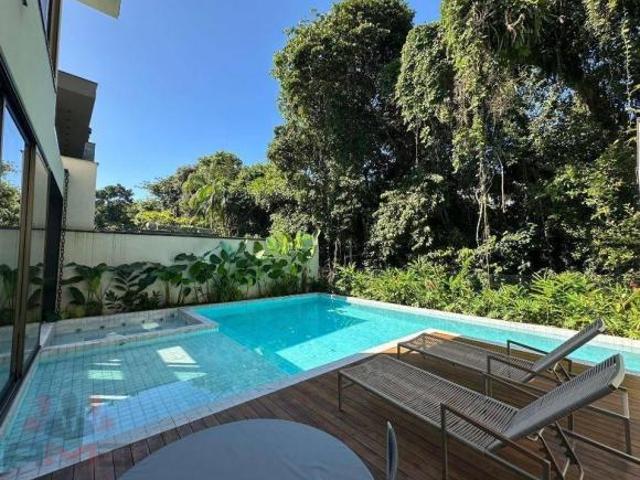 Casa com 5 dormitórios à venda, 475 m² por R$ 14.750.000,00 Riviera Módulo 11 Bertioga/SP