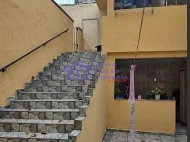 Casa com 5 dormitórios à venda, 476 m² por R$ 1.961.000,00 Jardim Nossa Senhora do Carmo São Pau