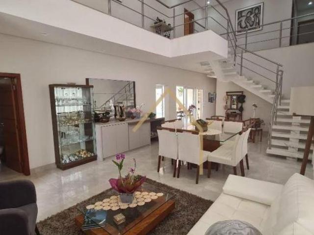 Casa com 5 dormitórios à venda, 476 m² por R$ 4.500.000,00 Jardim Ipiranga Americana/SP