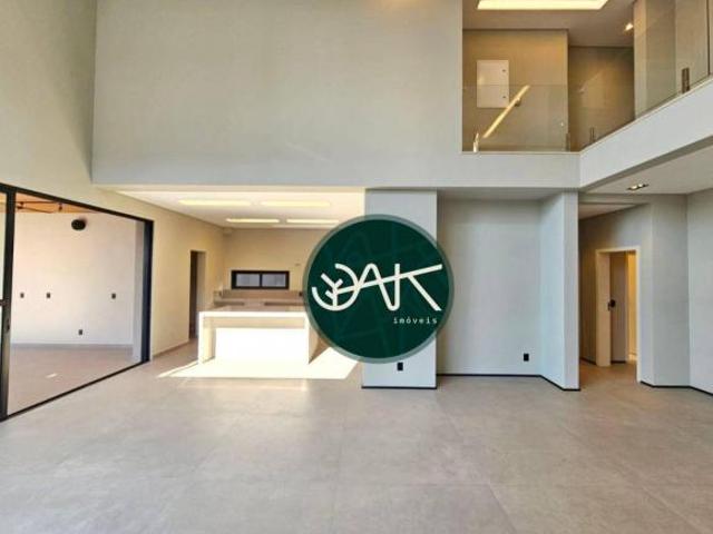 Casa com 5 dormitórios à venda, 477 m² por R$ 4.900.000 Condomínio Residencial Alphaville II São