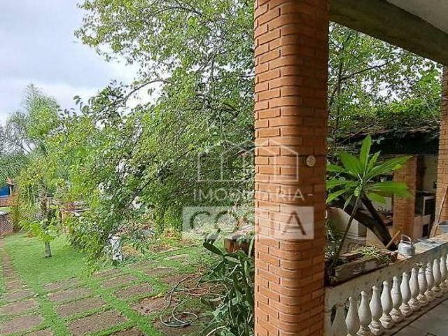 Casa com 5 dormitórios à venda, 477 m² por R$ 790.000,00 Condomínio Terras de Santa Rosa Salto/S