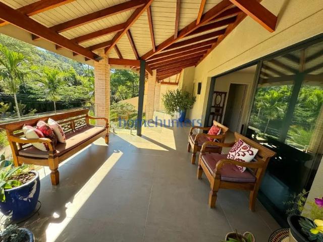 Casa com 5 dormitórios à venda, 479 m² por R$ 3.850.000,00 Jardim Botânico Sousas Campinas/SP