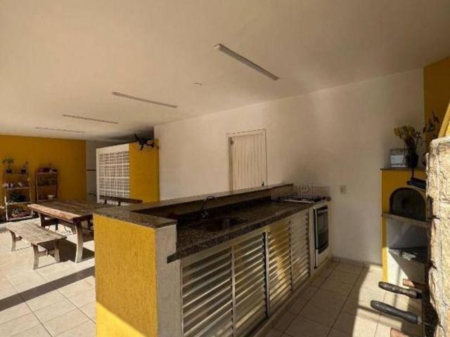 Casa com 5 dormitórios à venda, 479 m² por R$ 1.615.000,00 Vila Progresso Jundiaí/SP