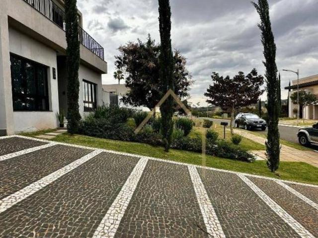 Casa com 5 dormitórios à venda, 470 m² Jardins da Cidade Nova Odessa/SP