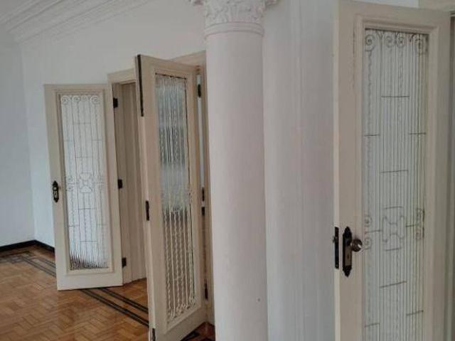 Casa com 5 dormitórios à venda, 470 m² por R$ 5.300.000,00 Lourdes Belo Horizonte/MG