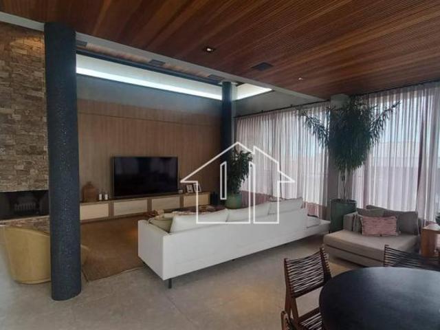 Casa com 5 dormitórios à venda, 470 m² por R$ 6.000.000,00 Urbanova São José dos Campos/SP