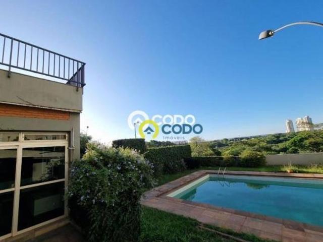 Casa com 5 dormitórios à venda, 471 m² por R$ 3.200.000,00 Centro Piracicaba/SP