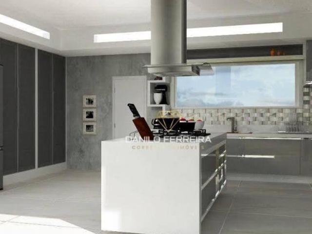 Casa com 5 dormitórios à venda, 472 m² por R$ 3.550.000,00 Condomínio Terras de Mont Serrat Salt