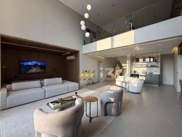 Casa com 5 dormitórios à venda, 484 m² por R$ 5.600.000,00 Condomínio Porto Atibaia Atibaia/SP