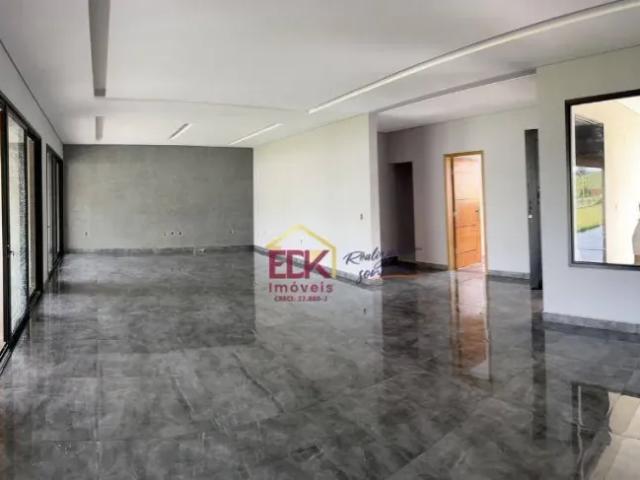 Casa com 5 dormitórios à venda, 485 m² por R$ 2.350.000,00 Condomínio Terras de Santa Mariana Ca