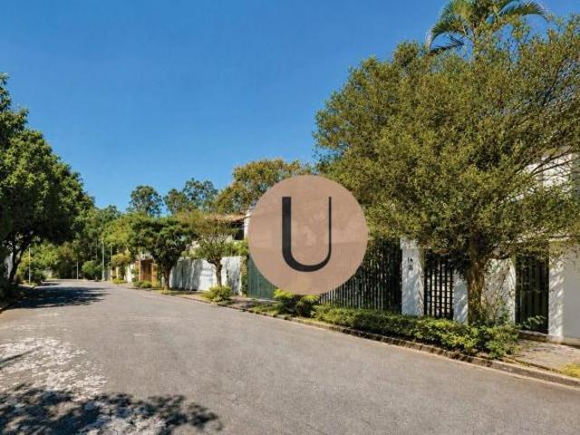 Casa com 5 dormitórios à venda, 485 m² por R$ 2.100.000,00 Parque dos Príncipes São Paulo/SP