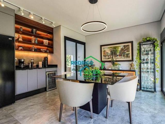 Casa com 5 dormitórios à venda, 480 m² por R$ 3.500.000,00 Recanto Inpla Carapicuíba/SP