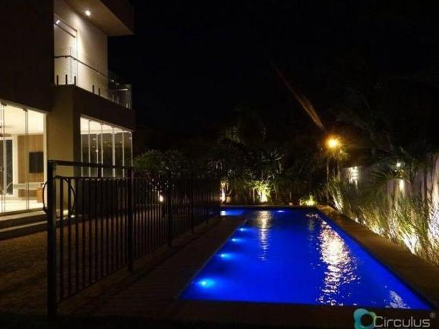 Casa com 5 dormitórios à venda, 480 m² por R$ 3.950.000,00 Alphaville Ribeirão Preto/SP