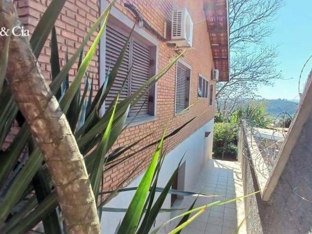 Casa com 5 dormitórios à venda, 480 m² por R$ 1.450.000,00 Laranja Azeda Atibaia/SP