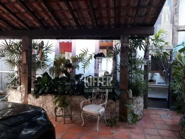 Casa com 5 dormitórios à venda, 480 m² por R$ 1.700.000,00 São Francisco Niterói/RJ