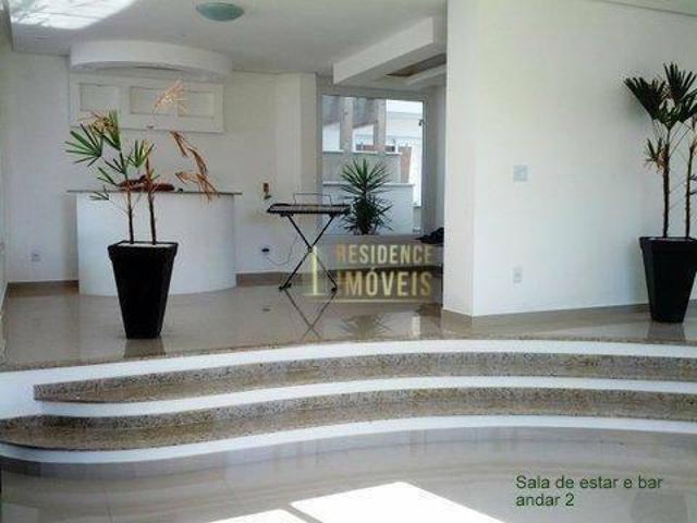 Casa com 5 dormitórios à venda, 480 m² por R$ 2.790.000,00 Condomínio Colinas do Sol Sorocaba/SP