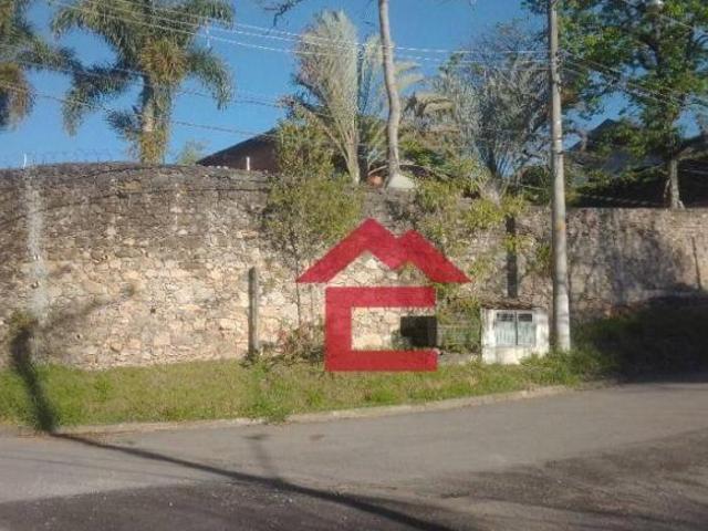 Casa com 5 dormitórios à venda, 480 m² por R$ 2.900.000,00 Chácara São João Carapicuíba/SP