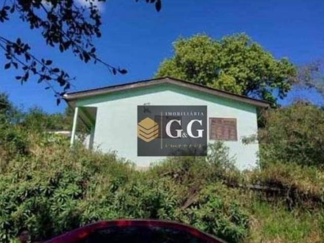 Casa com 5 dormitórios à venda, 48 m² por R$ 150.000,00 Jardim Krahe Viamão/RS