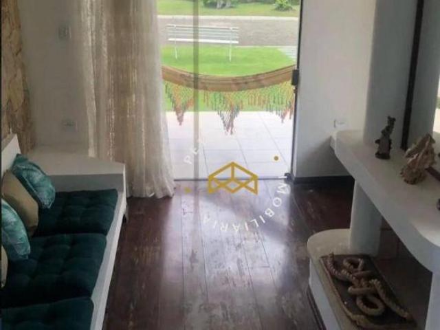 Casa com 5 dormitórios à venda, 494 m² Maitinga Bertioga/SP