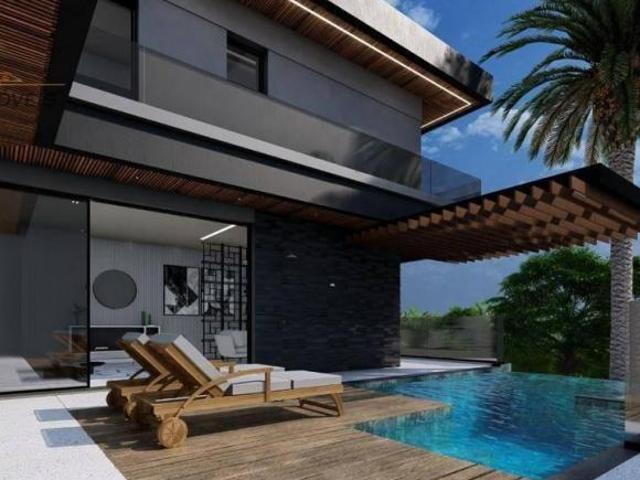 Casa com 5 dormitórios à venda, 495 m² por R$ 3.999.000,00 Condomínio Residencial Alphaville São