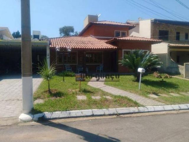 Casa com 5 dormitórios à venda, 495 m² por R$ 1.800.000,00 Condomínio Portella Itu/SP