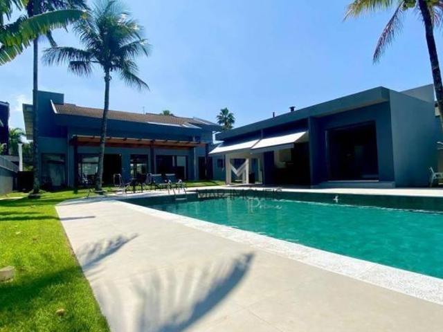 Casa com 5 dormitórios à venda, 495 m² por R$ 5.500.000,00 Acapulco Guarujá/SP