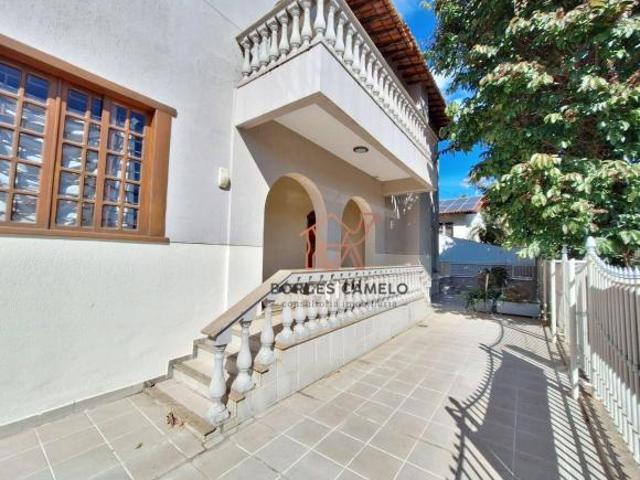Casa com 5 dormitórios à venda, 497 m² por R$ 2.650.000,00 Comiteco Belo Horizonte/MG