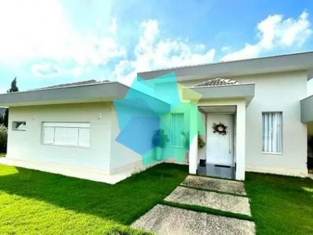 Casa com 5 dormitórios à venda, 498 m² por R$ 3.200.000,00 Condomínio Haras Paineiras Salto/SP