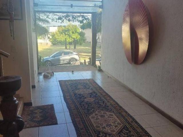 Casa com 5 dormitórios à venda, 498 m² por R$ 4.800.000,00 Condomínio Terras de Vinhedo Vinhedo/