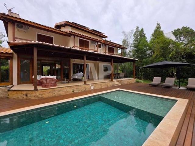 Casa com 5 dormitórios à venda, 499 m² por R$ 5.300.000,00 Condomínio Fazenda Vila Real de Itu I